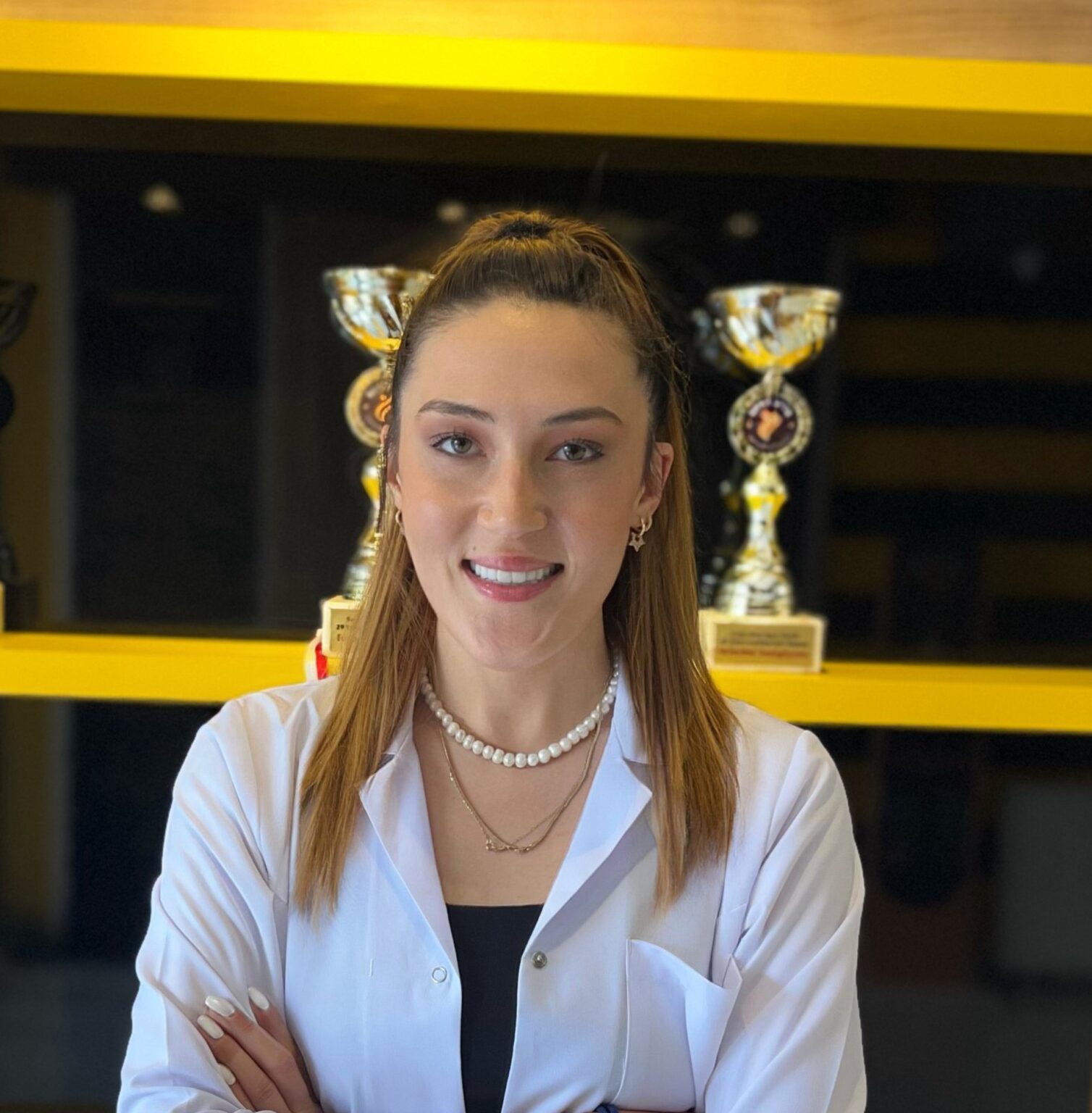 AKADEMİK KADRO – Özel Seyit Ateş Spor Lisesi